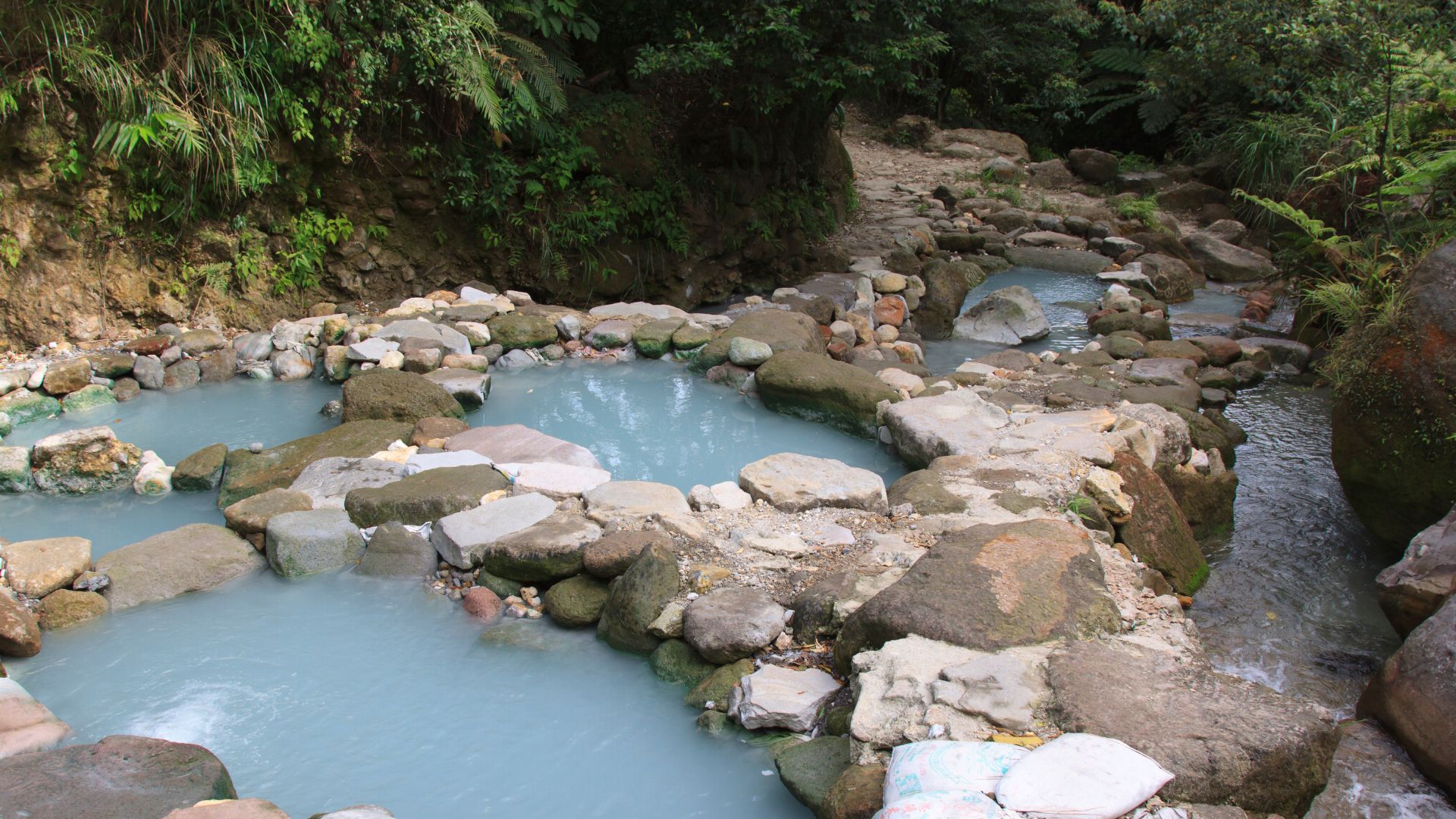 Hidden Hot Springs & Cold Plunges: Natural Healing Spots in Shasta ...